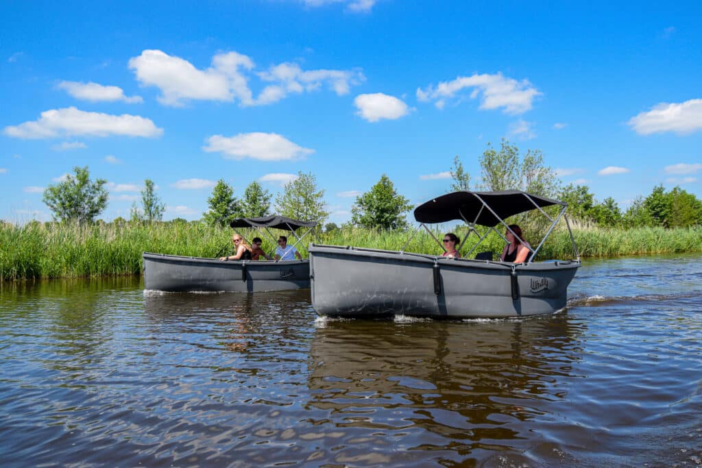 SLOEPEN - Expedition Outdoor